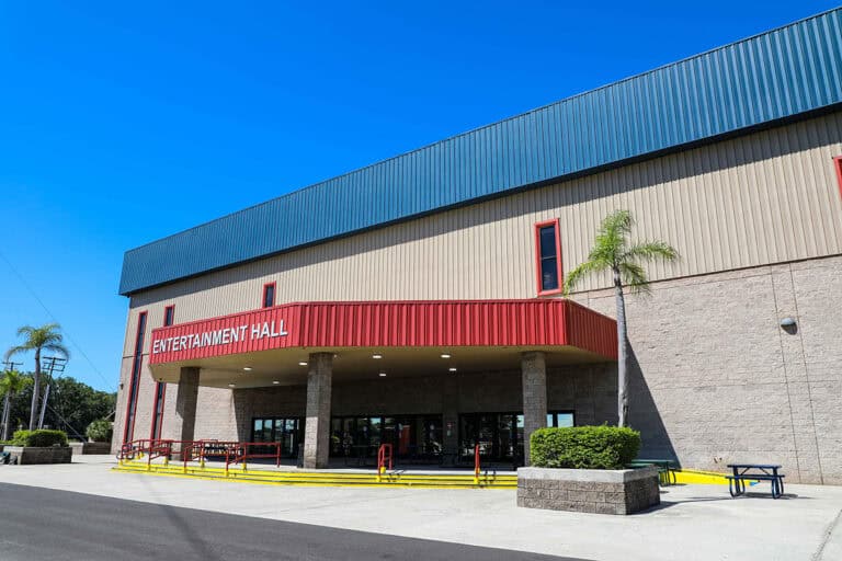 Events – Florida State Fairgrounds