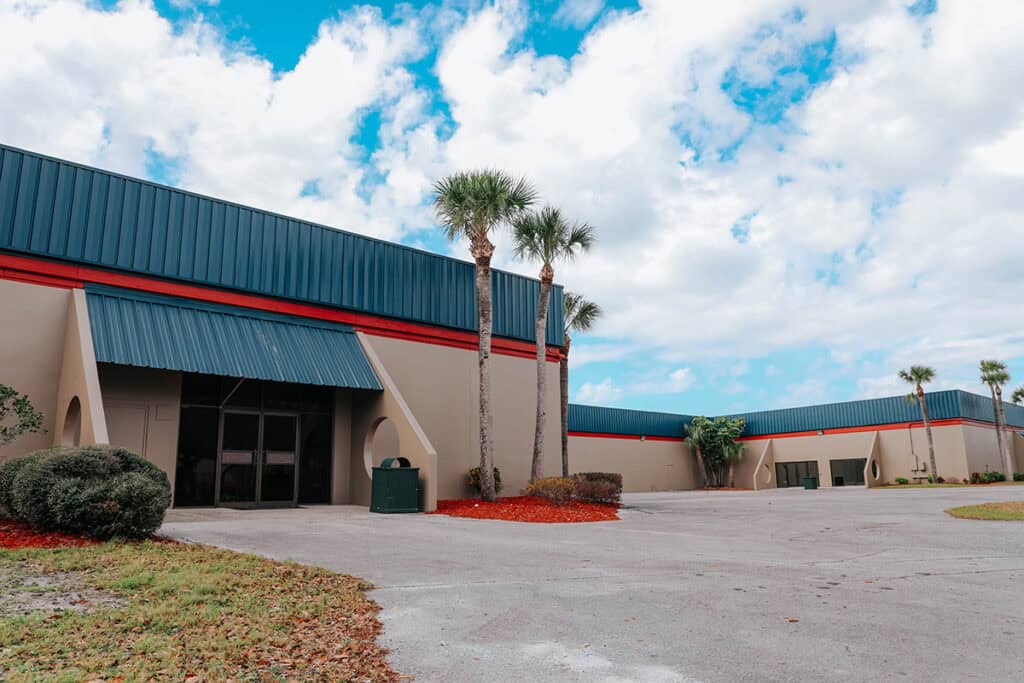 Visit Florida State Fairgrounds