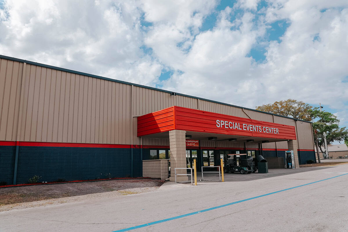 Florida’s Largest Home Show - Florida State Fairgrounds