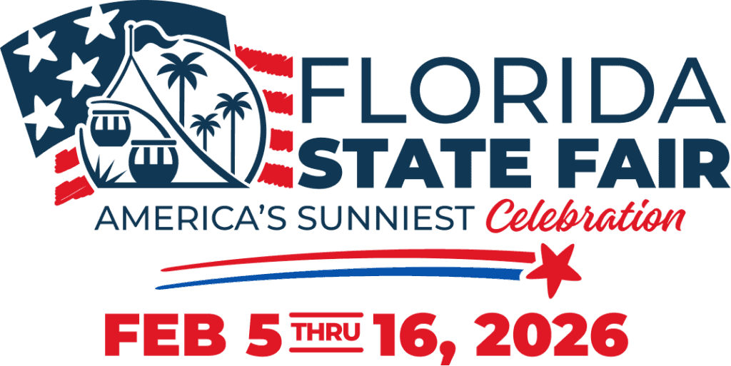2026 Fair Must-See Fun - Florida State Fair