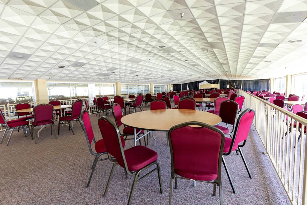 Indoor Pavilion - Florida State Fairgrounds