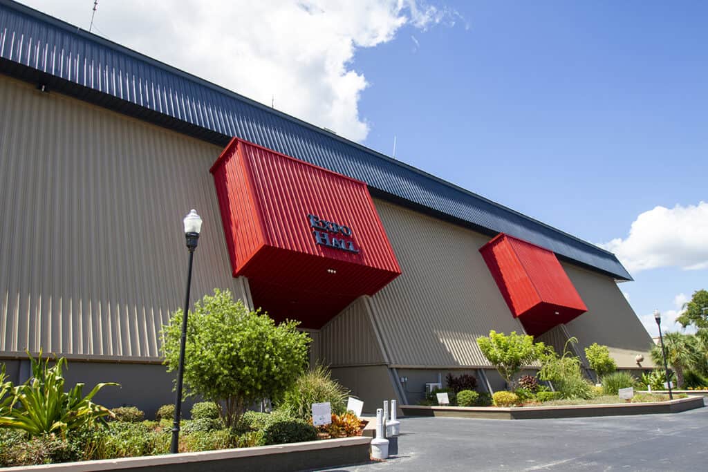 Florida’s Largest Home Show - Florida State Fairgrounds