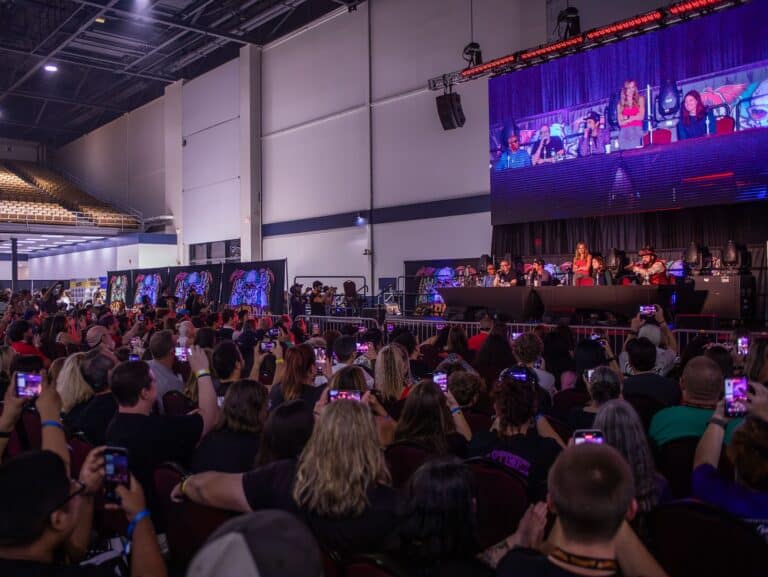 Scaradise! Florida’s Horror Convention - Florida State Fairgrounds
