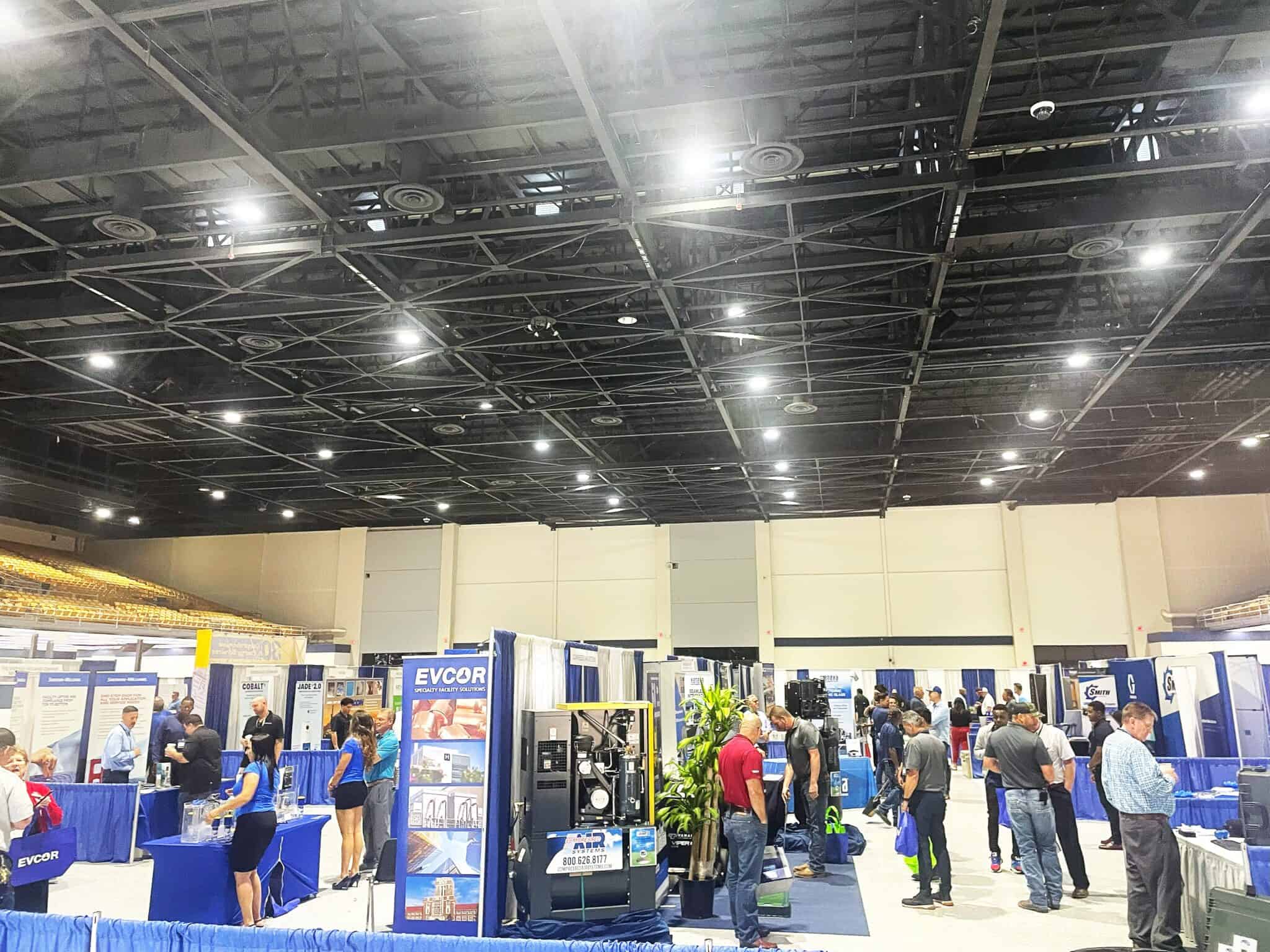 Florida Buildings Engineering and Facility Maintenance Show - Florida ...