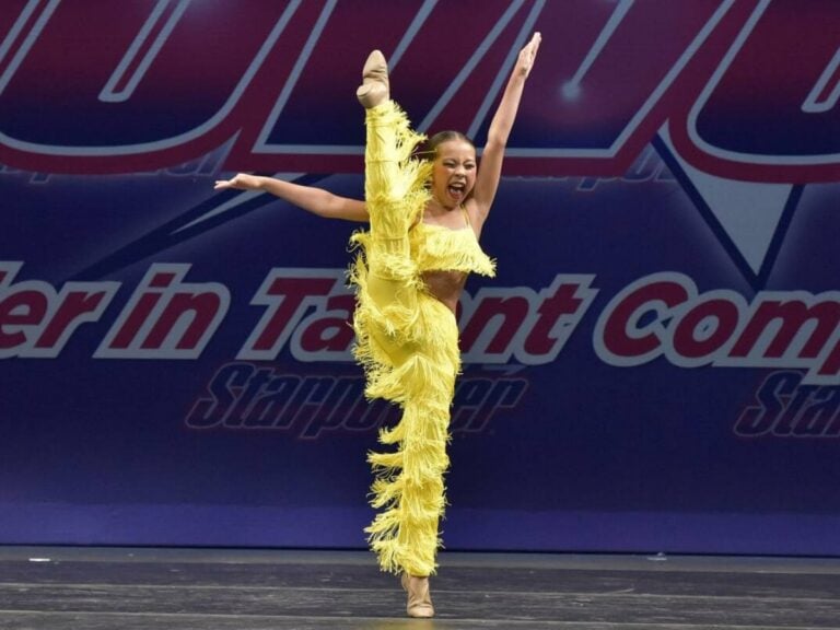 Starpower National Talent Competition - Florida State Fairgrounds