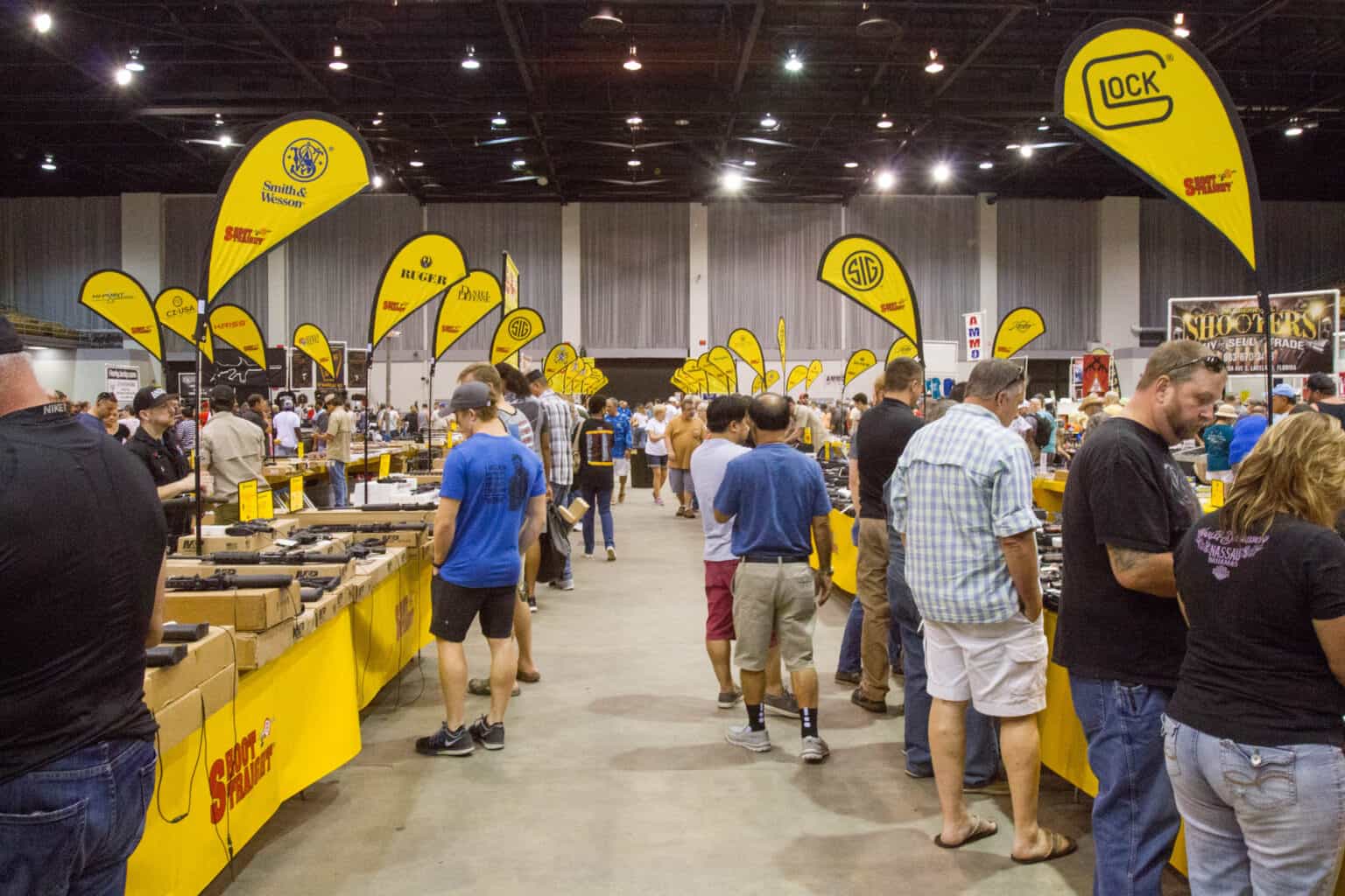 Tampa Bay Home Show - Florida State Fairgrounds